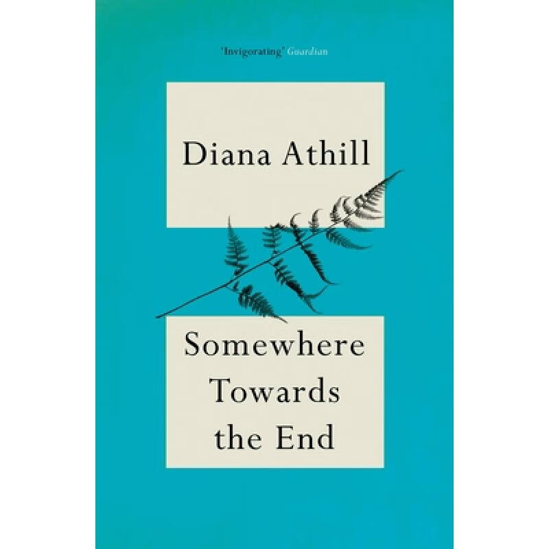 现货 暮色将尽 Somewhere Towards the End