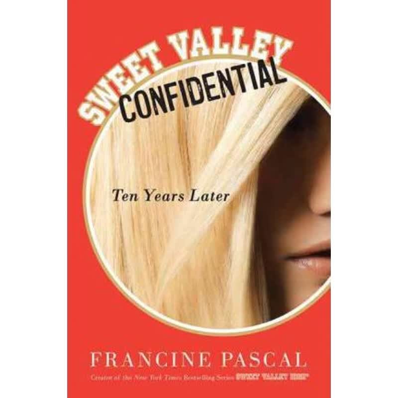 Sweet Valley Confidential