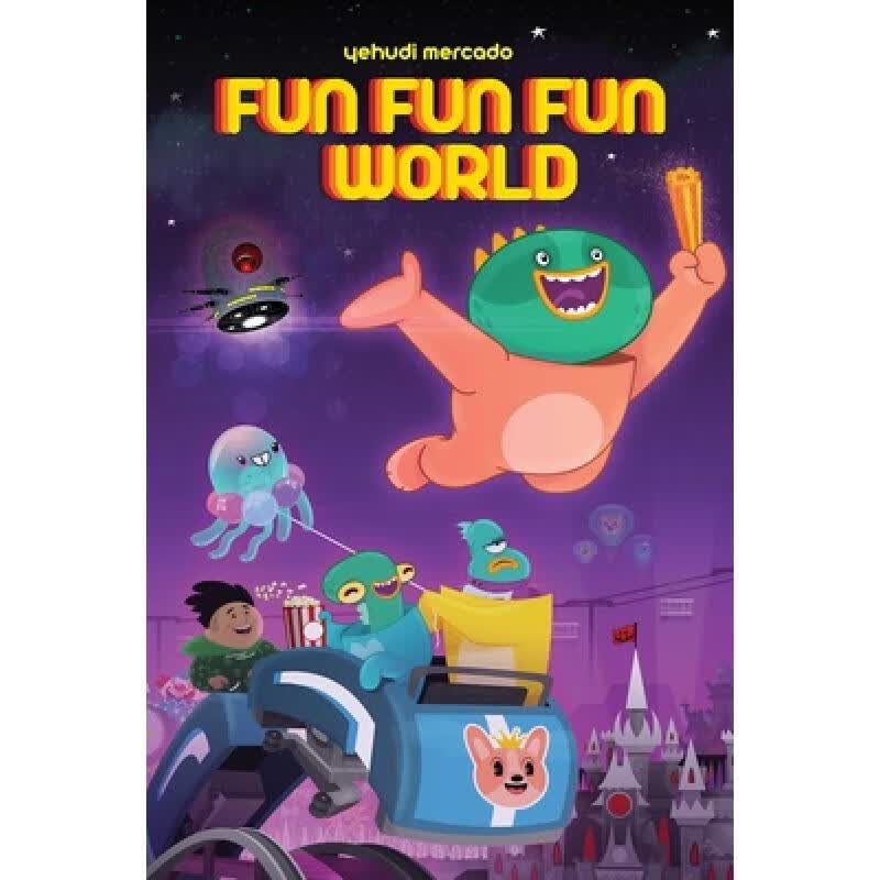 Fun Fun Fun World