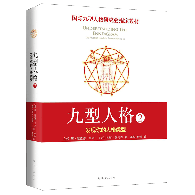 九型人格(2发现你的人格类型)