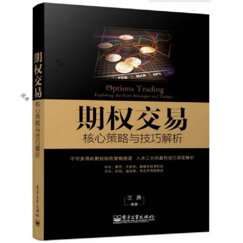 期权交易：核心策略与技巧解析