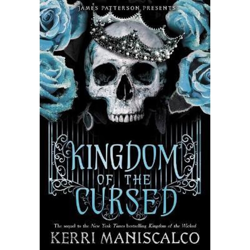 Kingdom of the Cursed