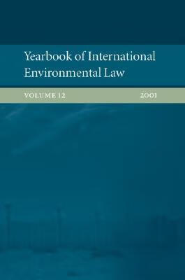 Yearbook of International Environmental Law: Vo