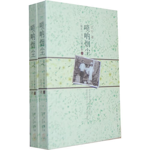 唢呐烟尘【好书】