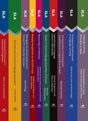Second Language Acquisition
