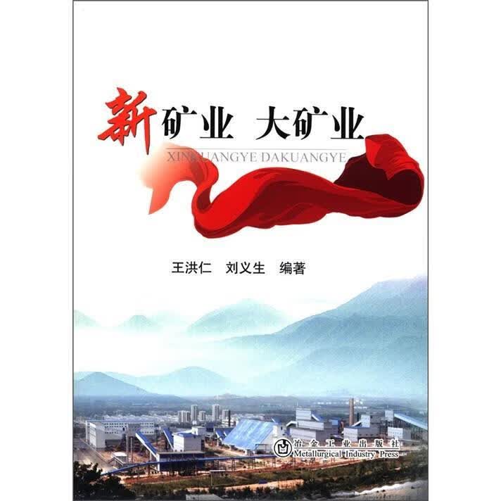 新矿业 大矿业\王洪仁
