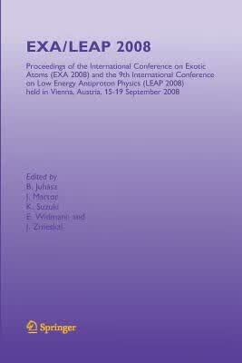 EXA/LEAP 2008