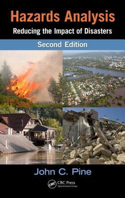 高被引Hazards Analysis: Reducing the Impact of Dis