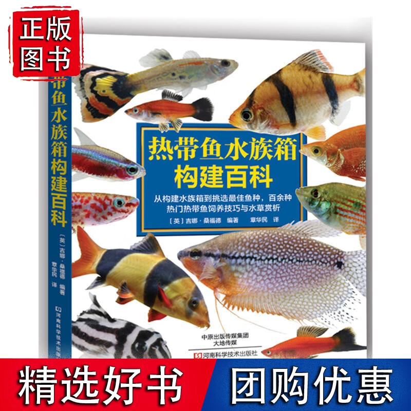 热带鱼水族箱构建百科