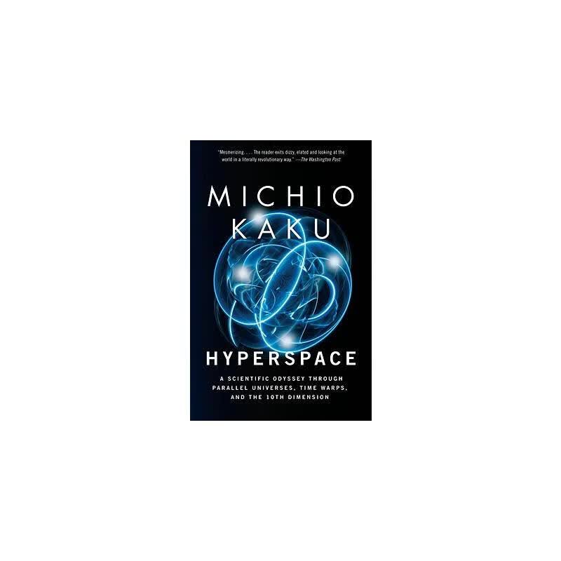 Hyperspace 图书
