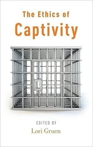 俘虏的道德 The Ethics of Captivity