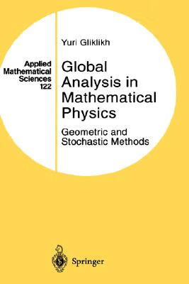 Global Analysis in Mathematical Physics