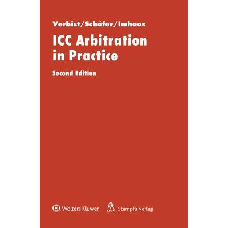 ICC Arbitration in Practice