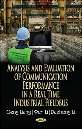 Analysis and Evaluation of Communication Perform