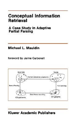 Conceptual Information Retrieval