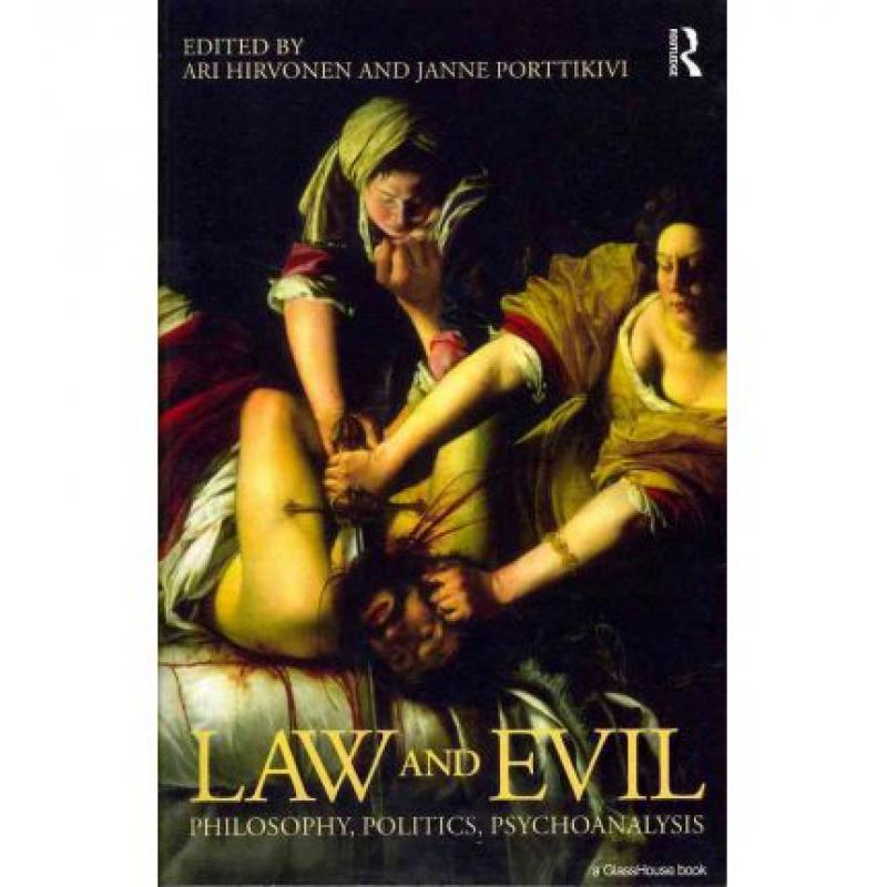 Law and Evil