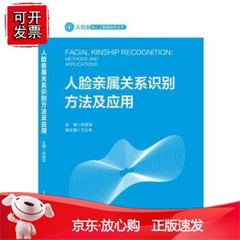 人脸属关系识别方法与应用