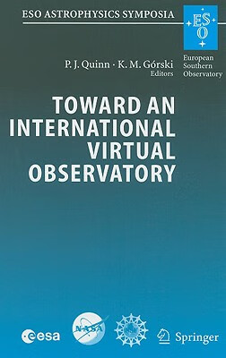 Toward an International Virtual Observatory