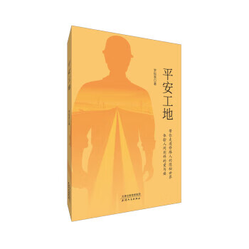平安工地 9787201157450 天津人民出版社 罗挺表