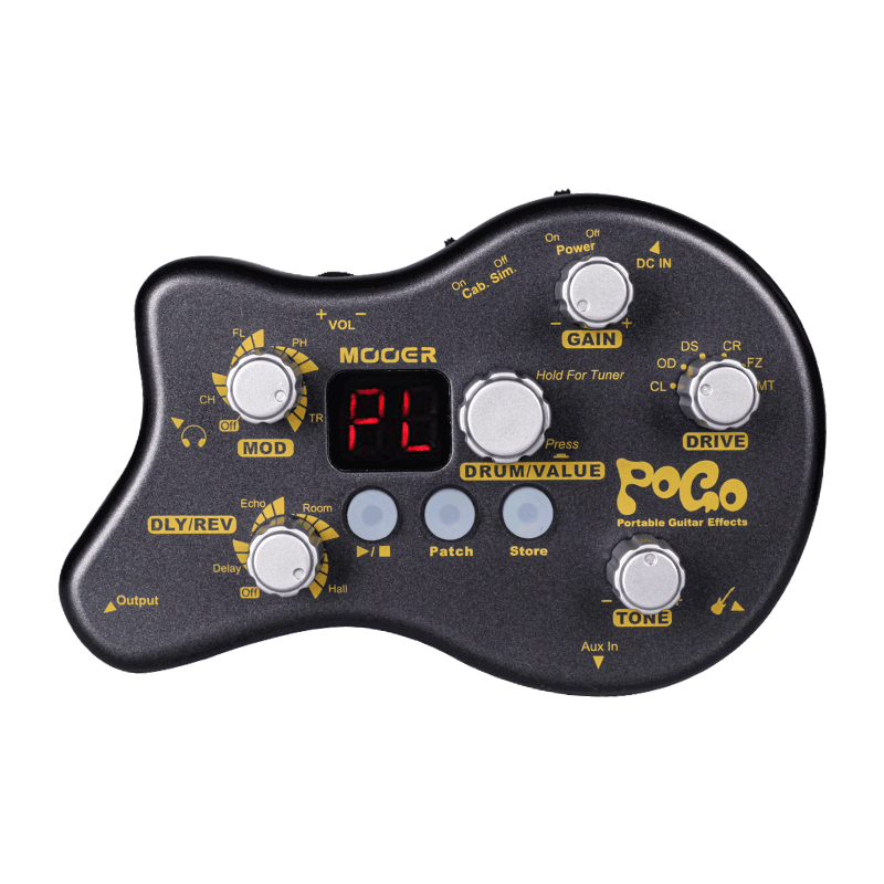 「魔耳/MOOER品牌」魔耳/MOOER是哪个国家的品牌-什么档次，怎么样-排行榜123网