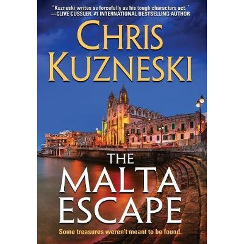 The Malta Escape
