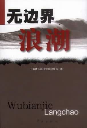 无边界浪潮【好书】