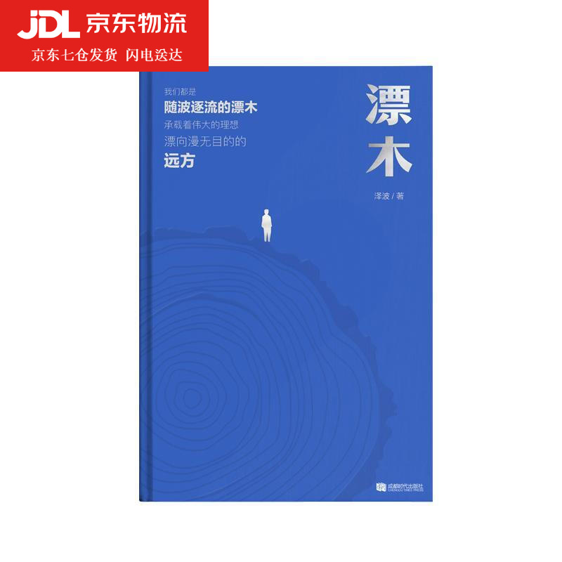 漂木 泽波 9787546426112