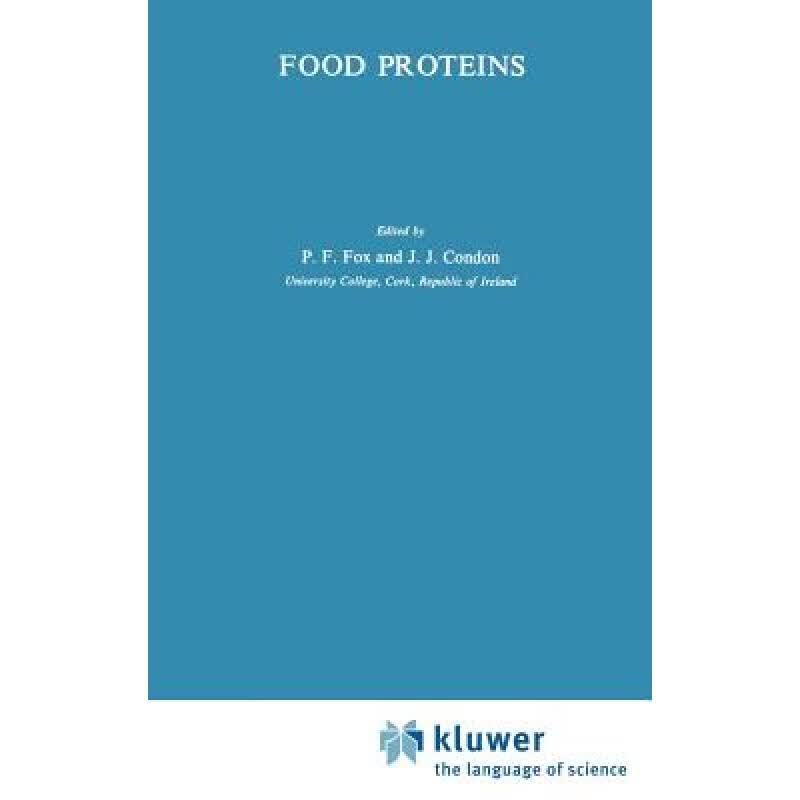 Food Proteins