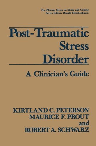 Post-Traumatic Stress Disorder