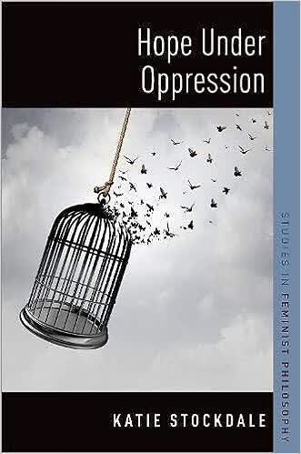 受压迫的希望 Hope Under Oppression
