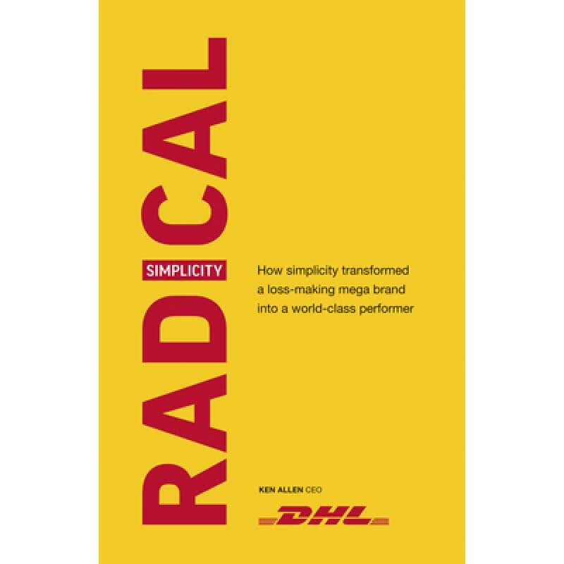 Radical Simplicity: How Simplicity Transform...