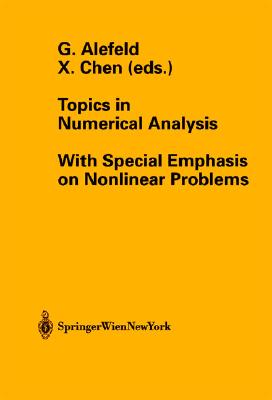 Topics in Numerical Analysis