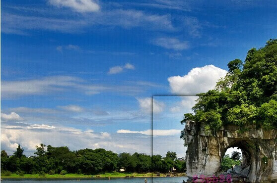 广西桂林阳朔旅游地图攻略（电子版）2023年自助游自由行旅行指南