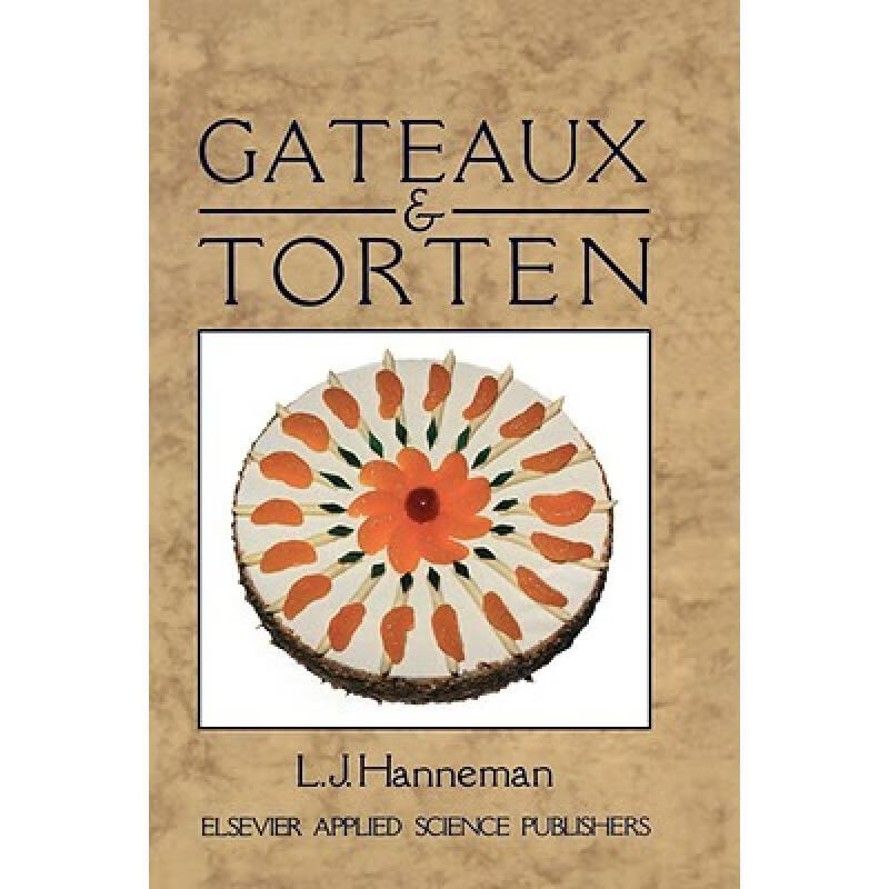 Gateaux and Torten