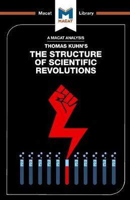 现货 The Structure of Scientific Revolutions
