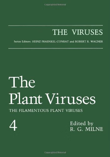 The Plant Viruses