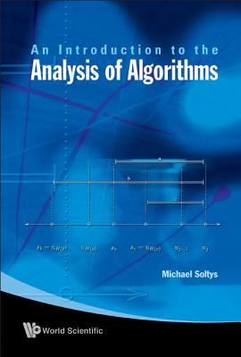 高被引An Introduction to the Analysis of Algorithm