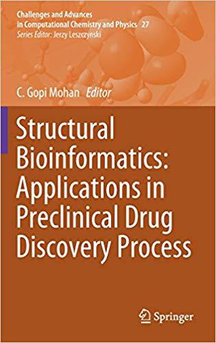 Structural Bioinformatics: Applications