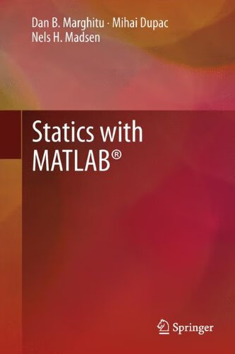 Statics with MATLAB*