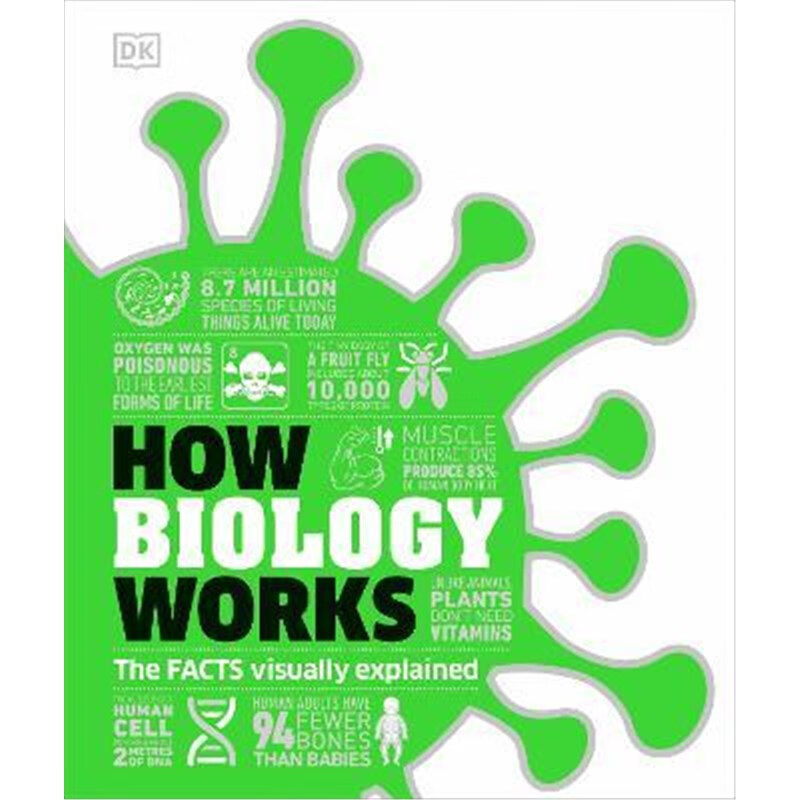 How Biology Works