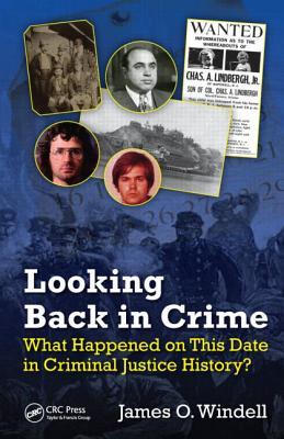 Looking Back in Crime: What Happened on This Dat