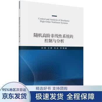 随机高阶非线性系统的控制与分析