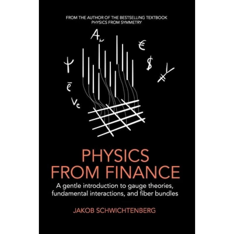 Physics from Finance: A gentle introduction ...