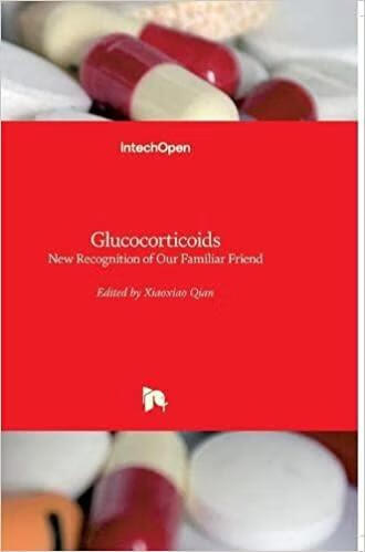 Glucocorticoids - New Recognition of Our Familia