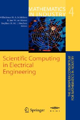 Scientific Computing in Electrical Engineering