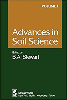 Advances in Soil Science