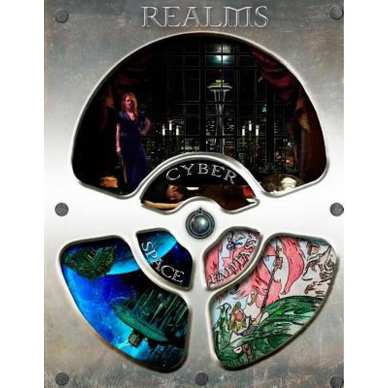 Realms: Cyber