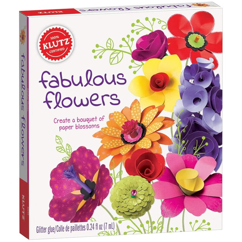Fabulous Flowers