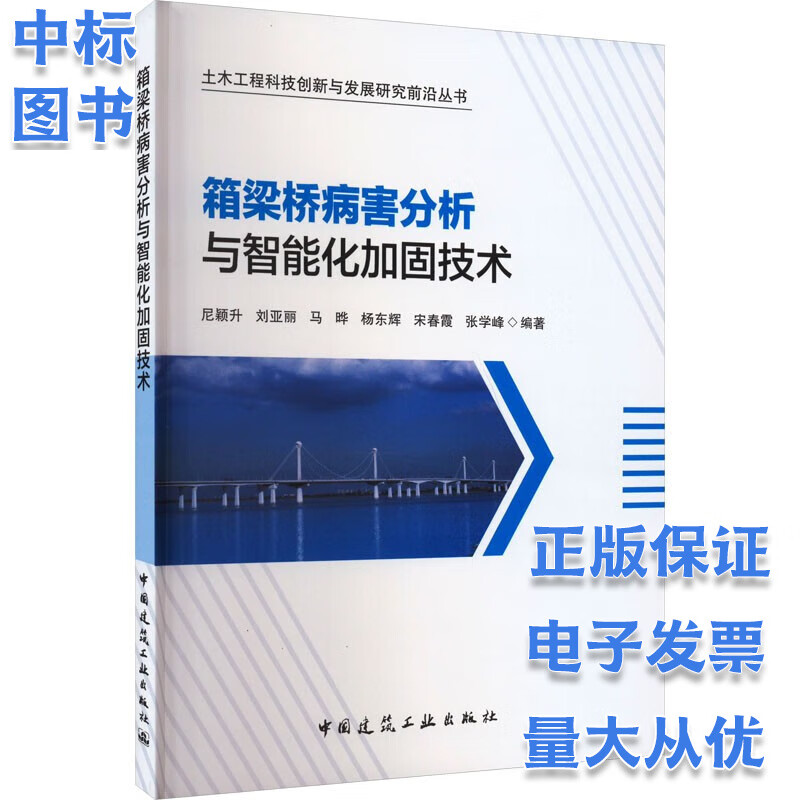 箱梁桥病害分析与智能化加固技术