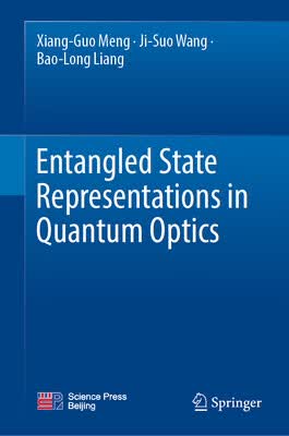 Entangled State Representations in Quantum Optics